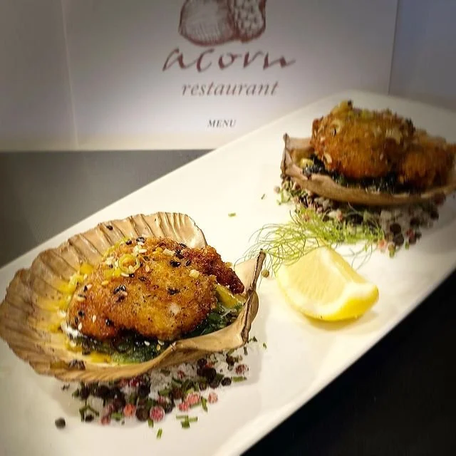 Acorn Restaurant