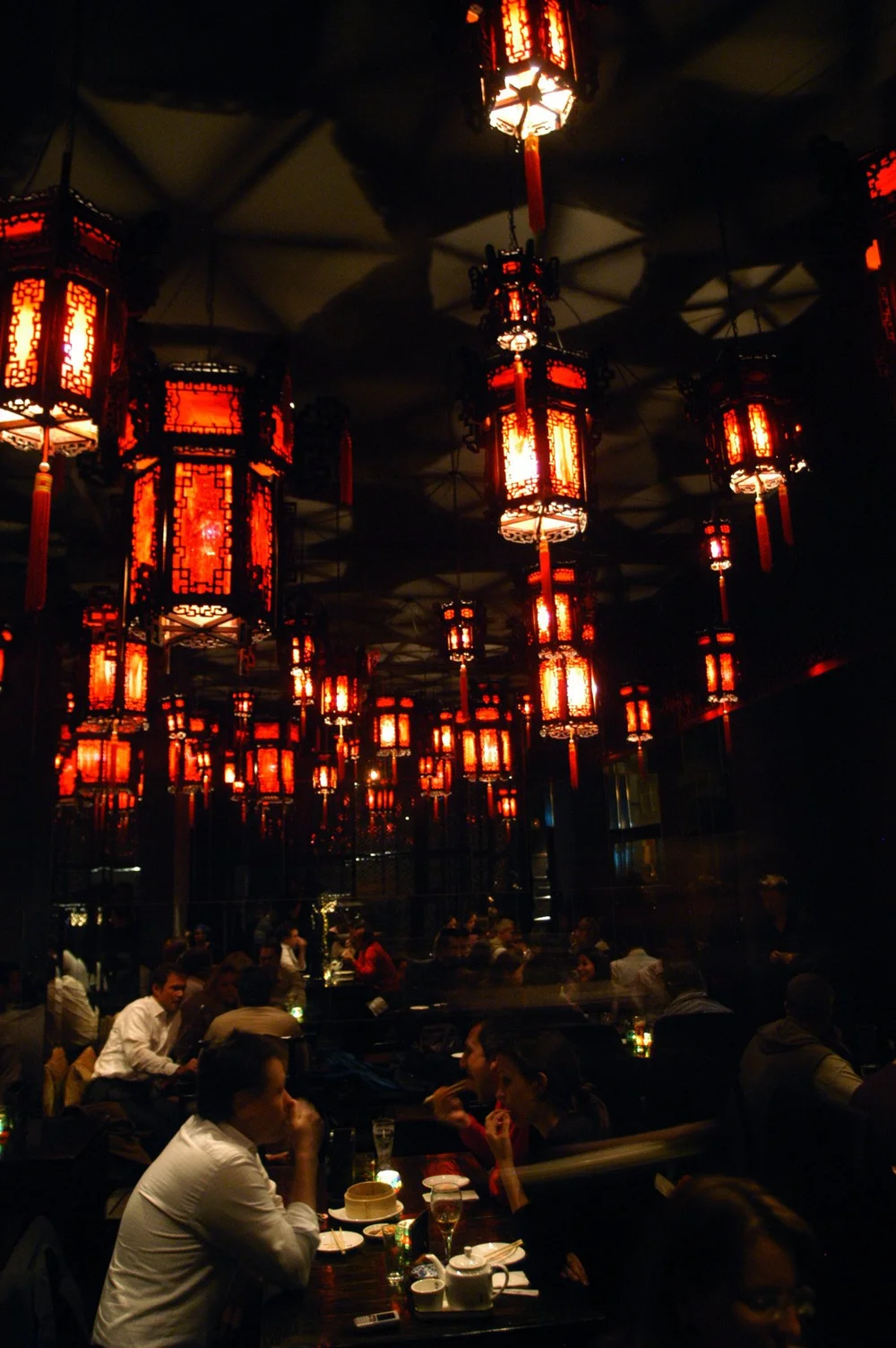 Shanghai Tan — TLA