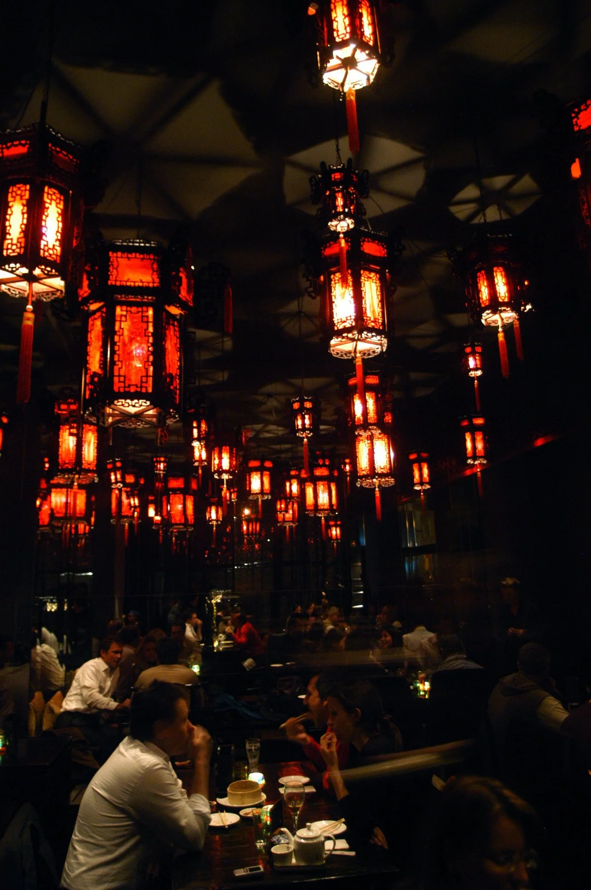 Shanghai Tan — TLA