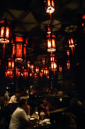 Shanghai Tan — TLA