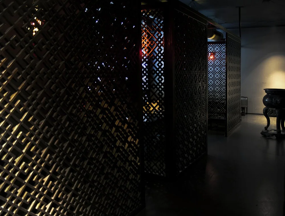 Shanghai Tan — TLA