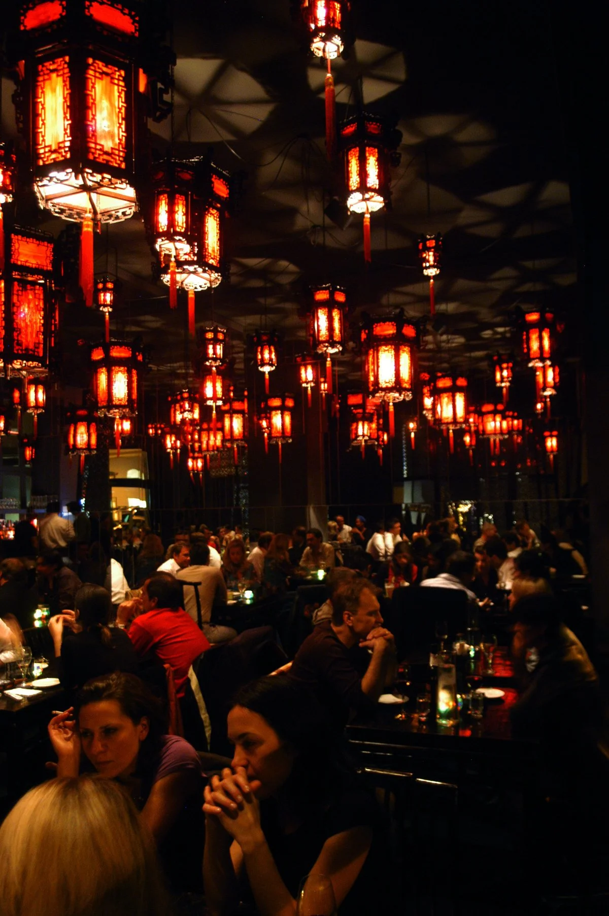 Shanghai Tan — TLA