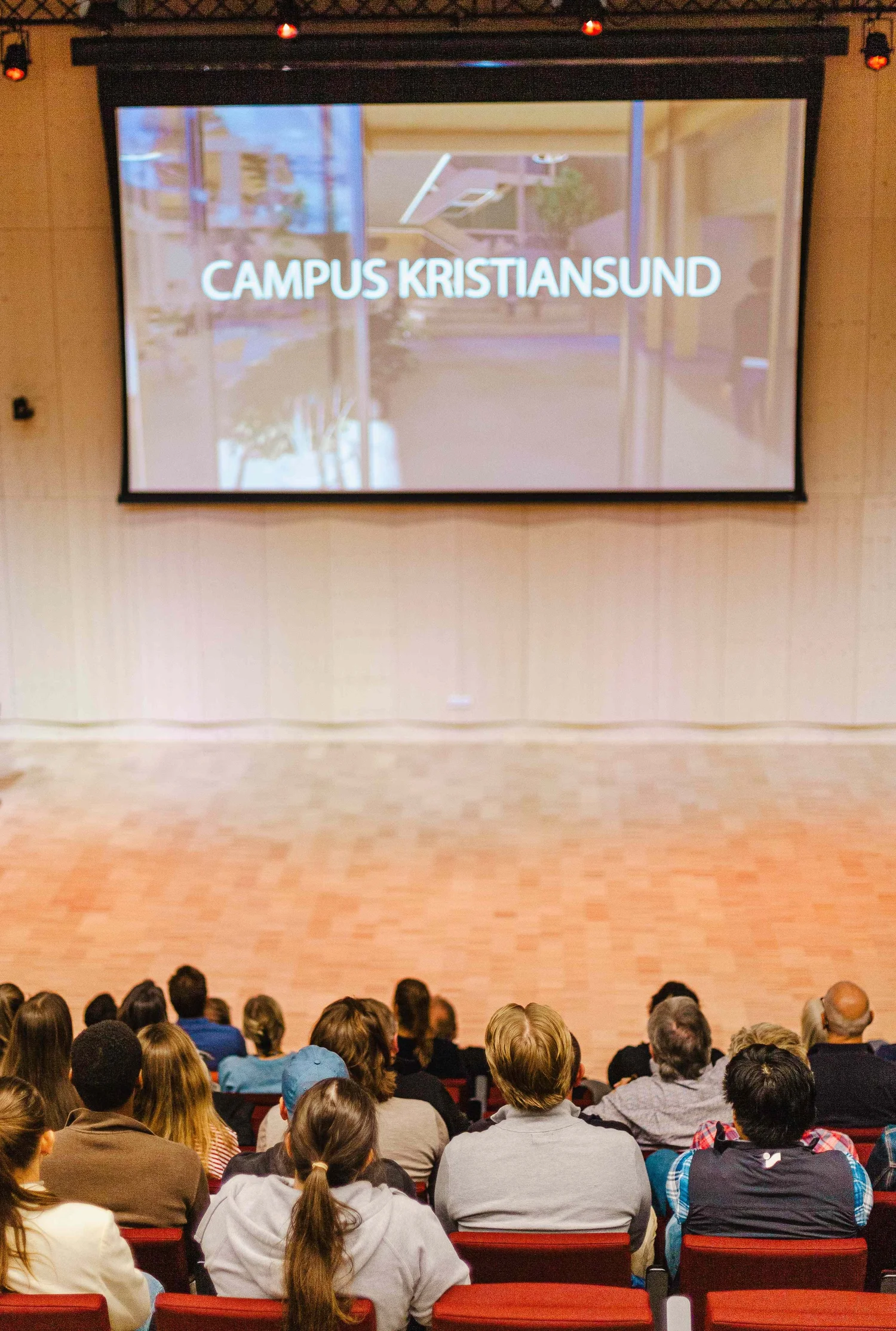 Campus Kristiansund