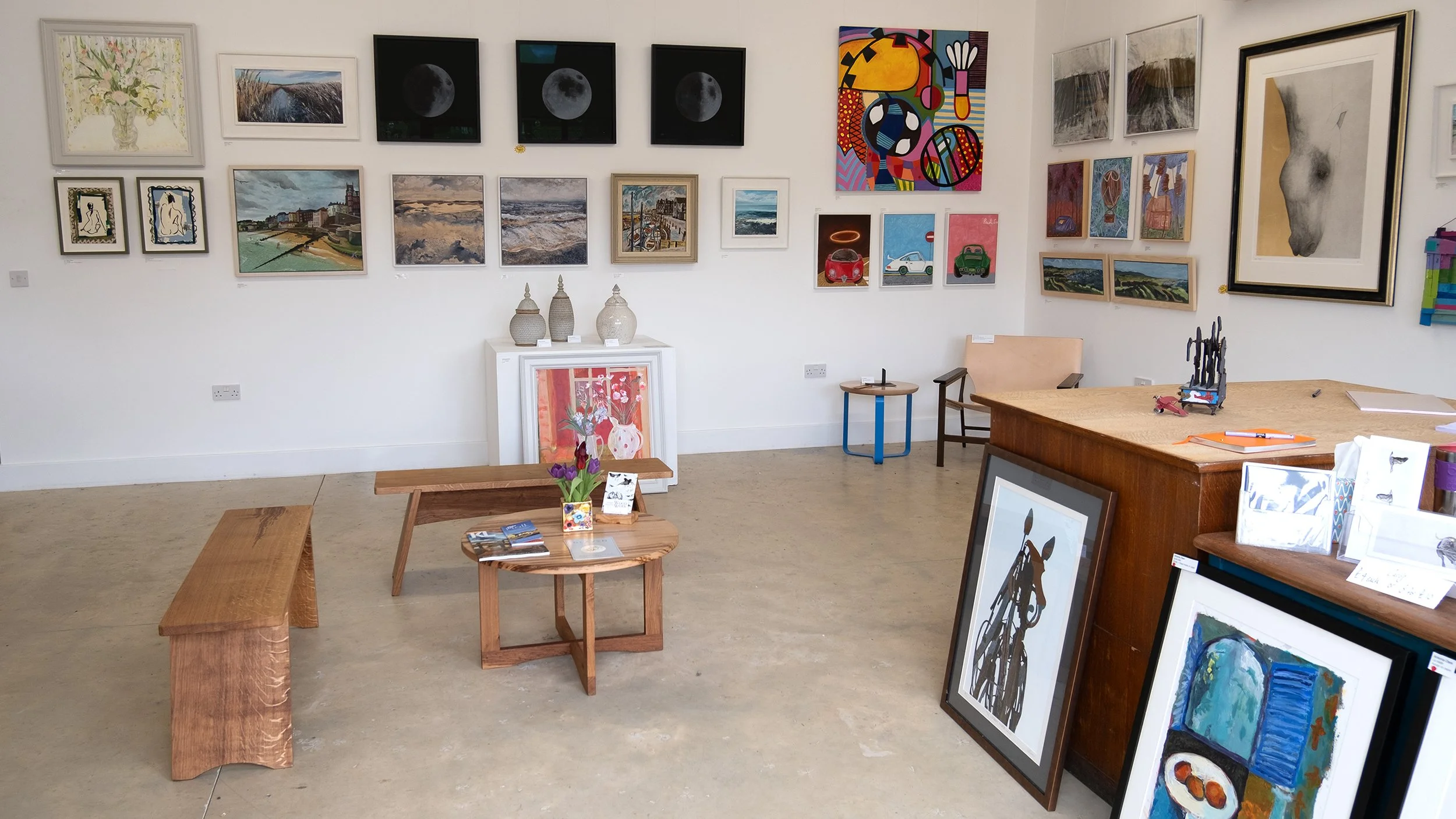 allenhallgallery.com