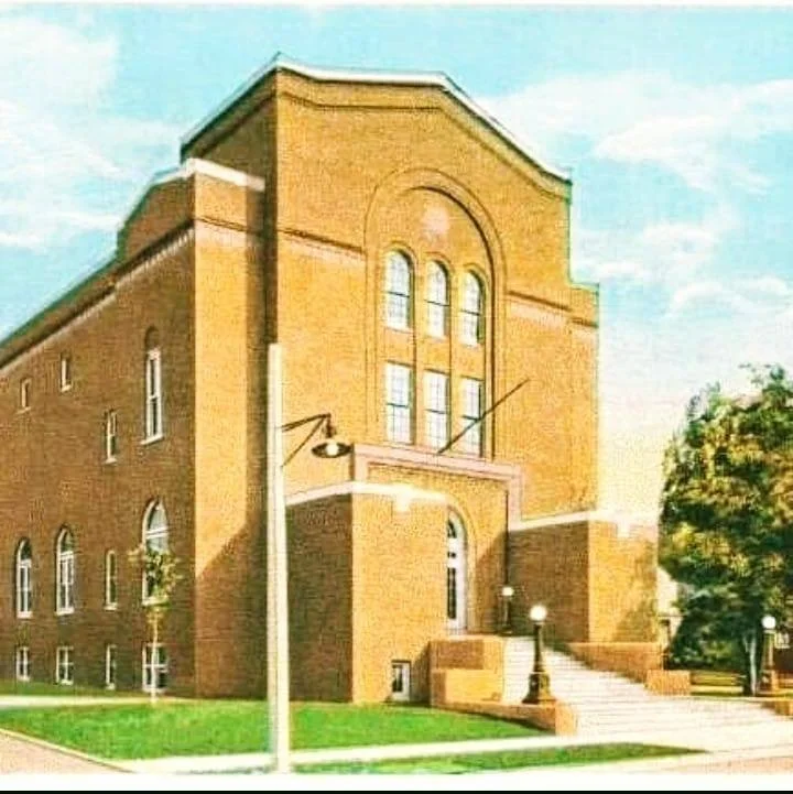 Lodges — 24th Masonic District of Ohio