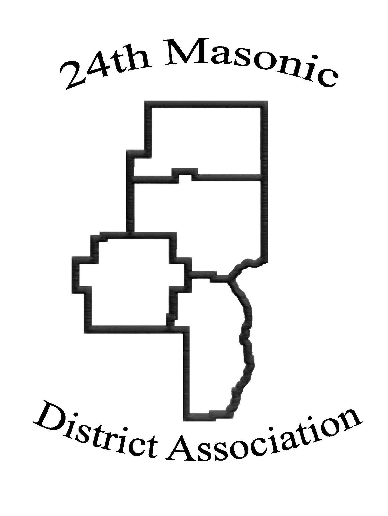 Past District Officers — 24th Masonic District of Ohio