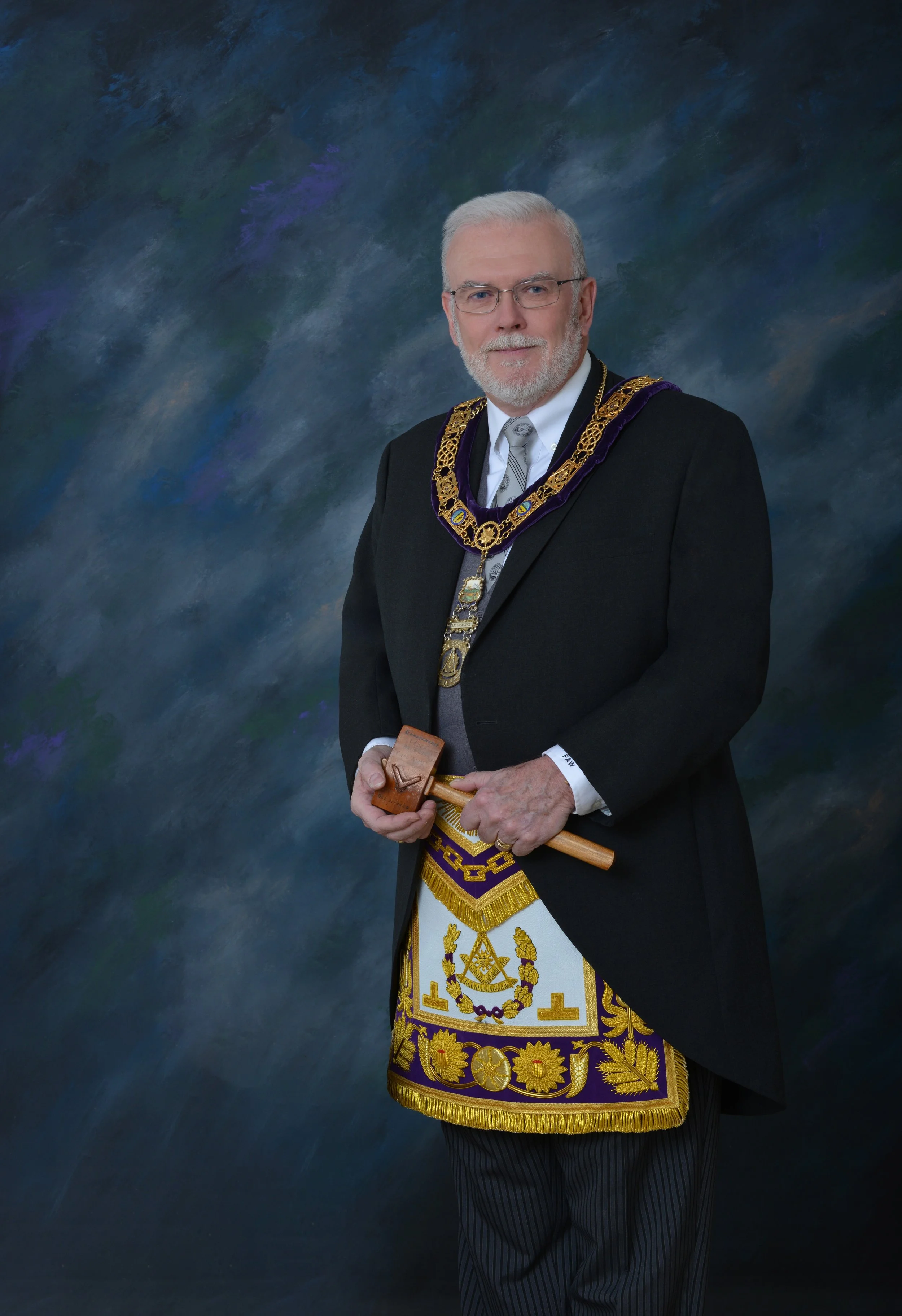 State Leadership — 24th Masonic District of Ohio