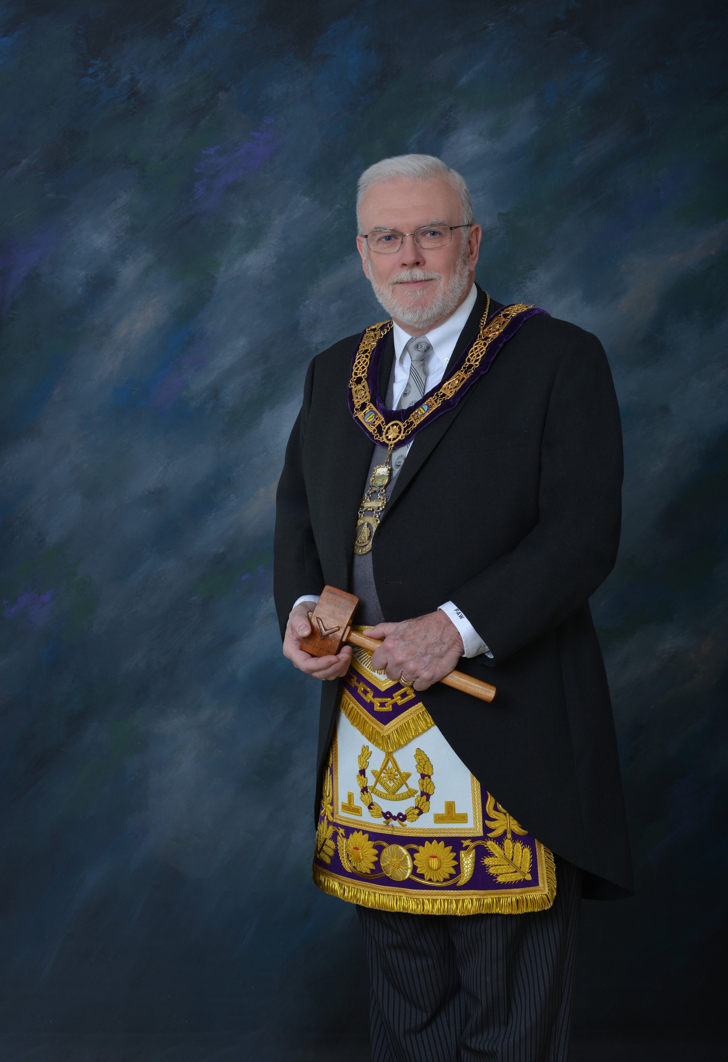 State Leadership — 24th Masonic District of Ohio