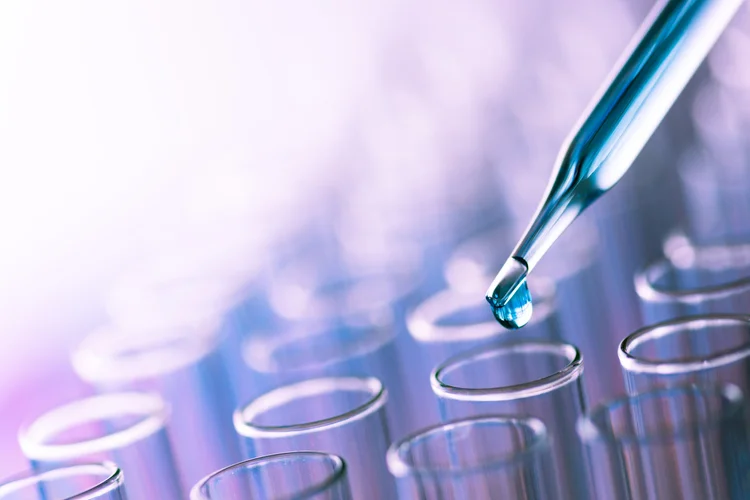 Drinking Water Testing — RPC