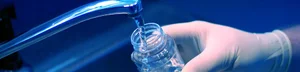 Drinking Water Testing — RPC
