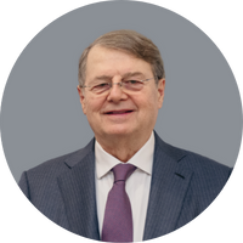 Leadership and Team — Ban Ki-moon Foundation