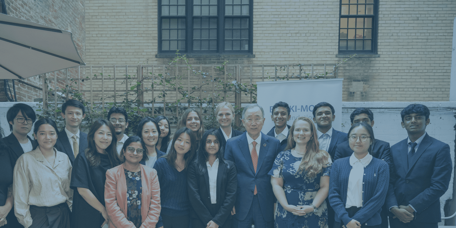 Strategies — Ban Ki-moon Foundation