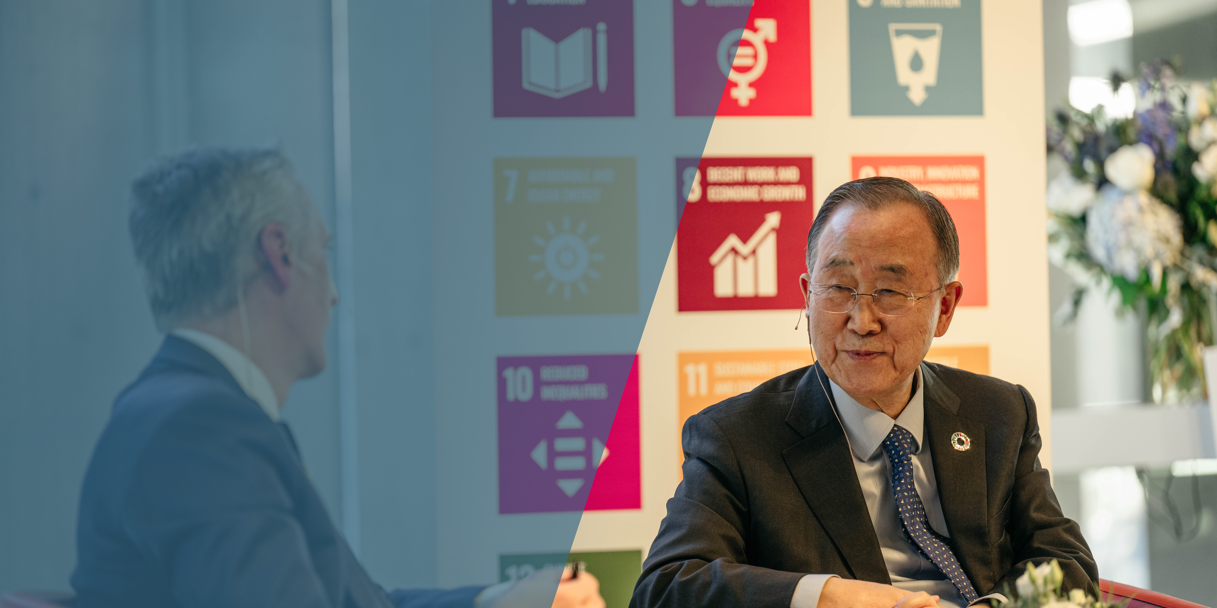 Ban Ki-moon Foundation