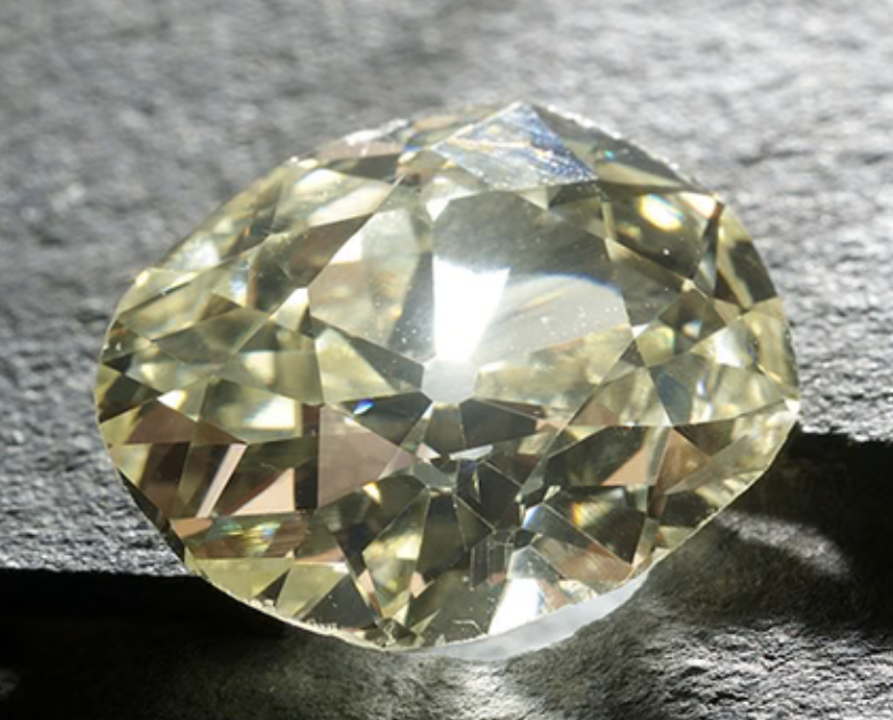 DIAMOND MINING — Trigon Adamas (Pty) Ltd