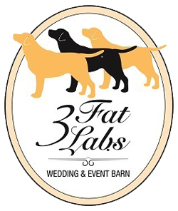3 Fat Labs wedding Venue Drone Tour - 3 Fat Labs Wedding and Event Venue