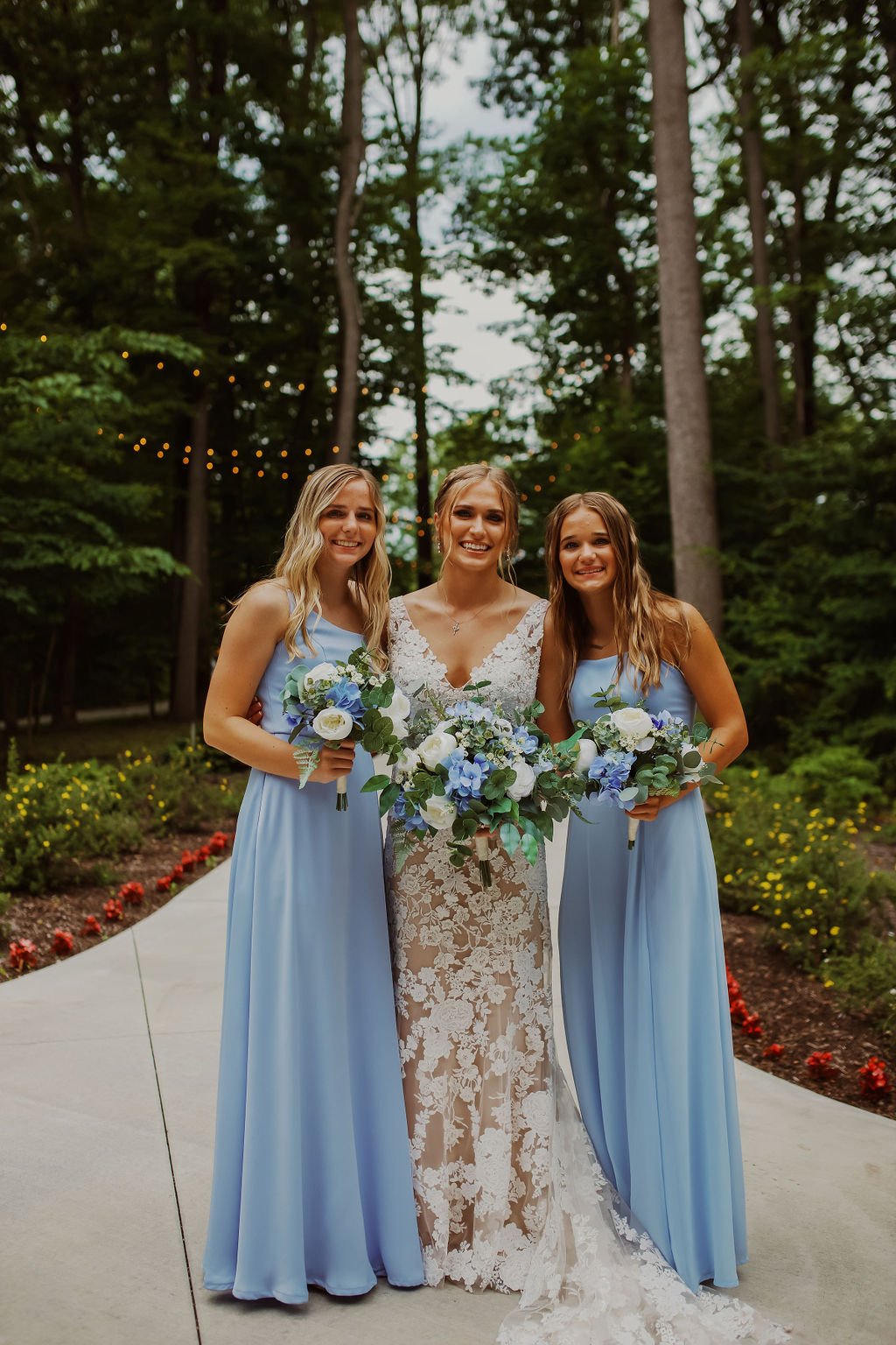Open Dates - 3 Fat Labs Wedding and Event Venue