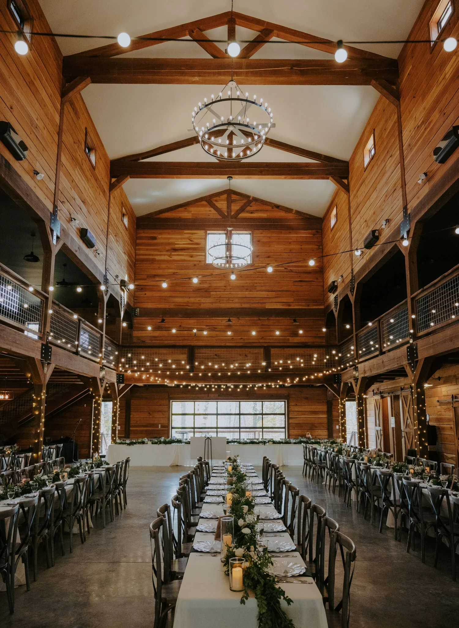 Central Indiana Wedding Venues - 3 Fat Labs Wedding and Event Venue