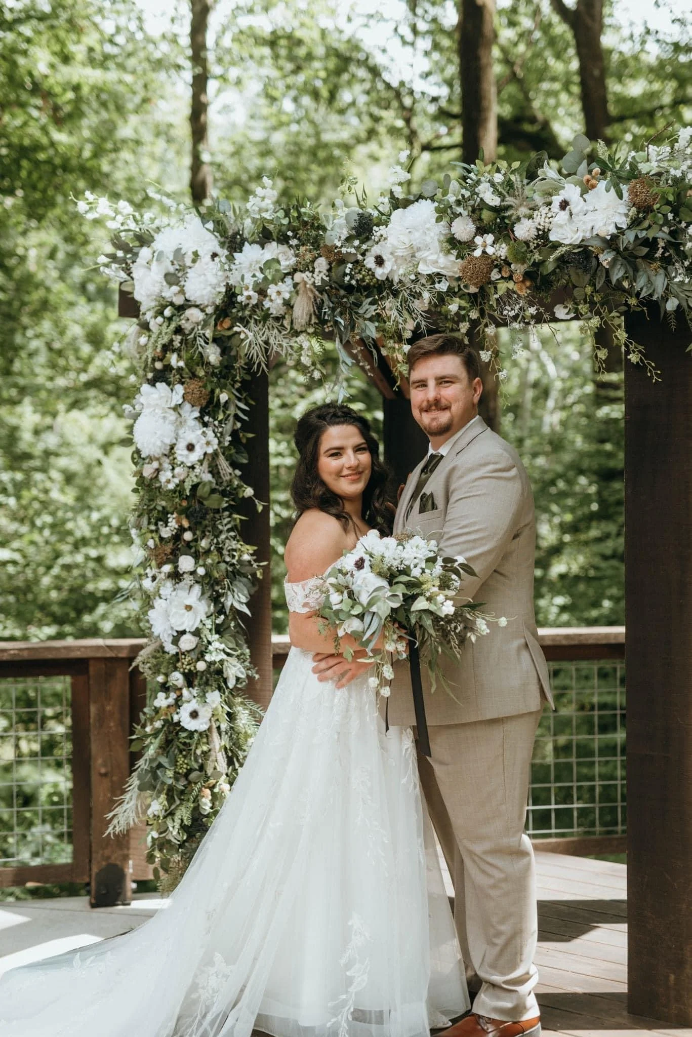 Central Indiana Wedding Venues - 3 Fat Labs Wedding and Event Venue