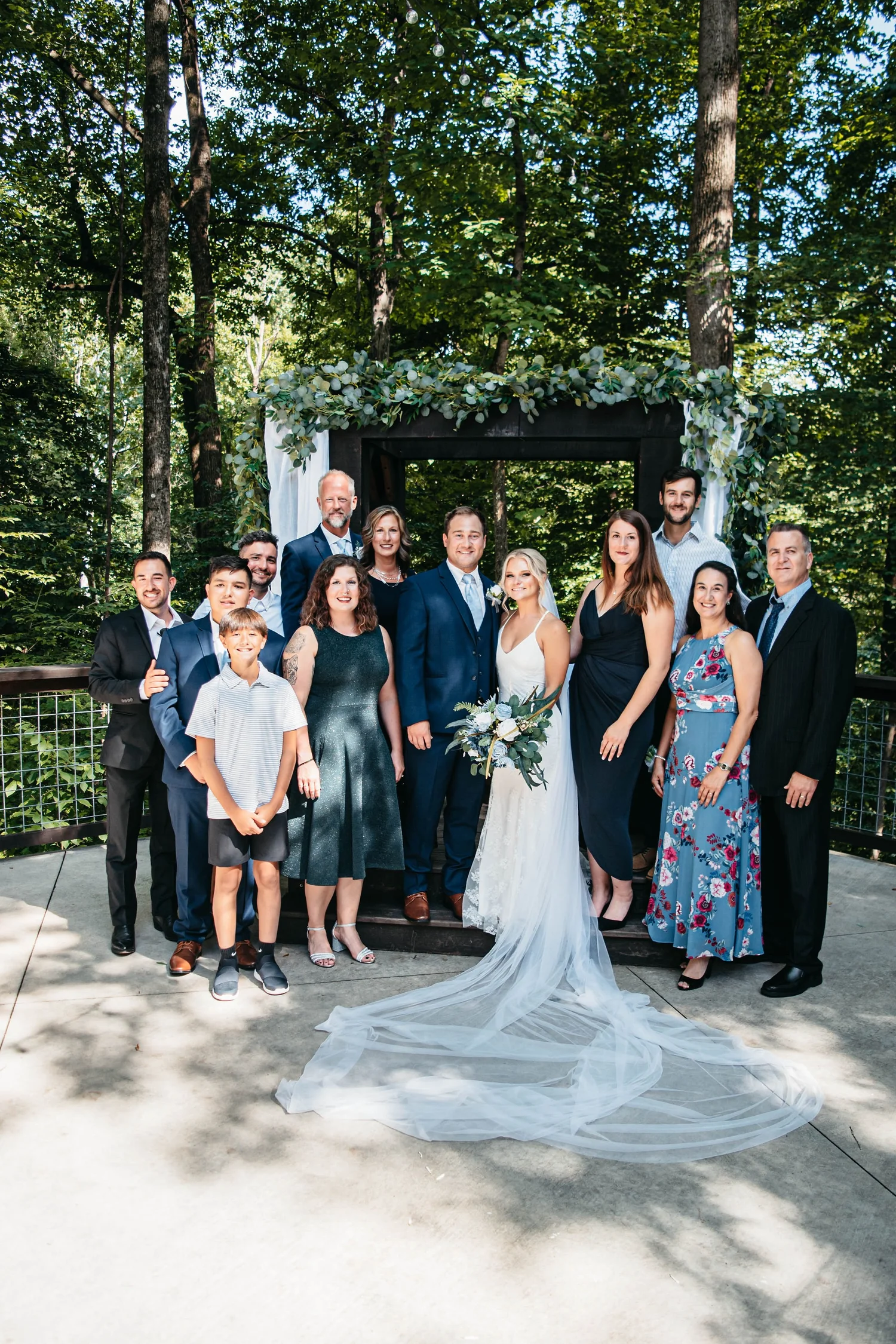About - 3 Fat Labs Wedding and Event Venue