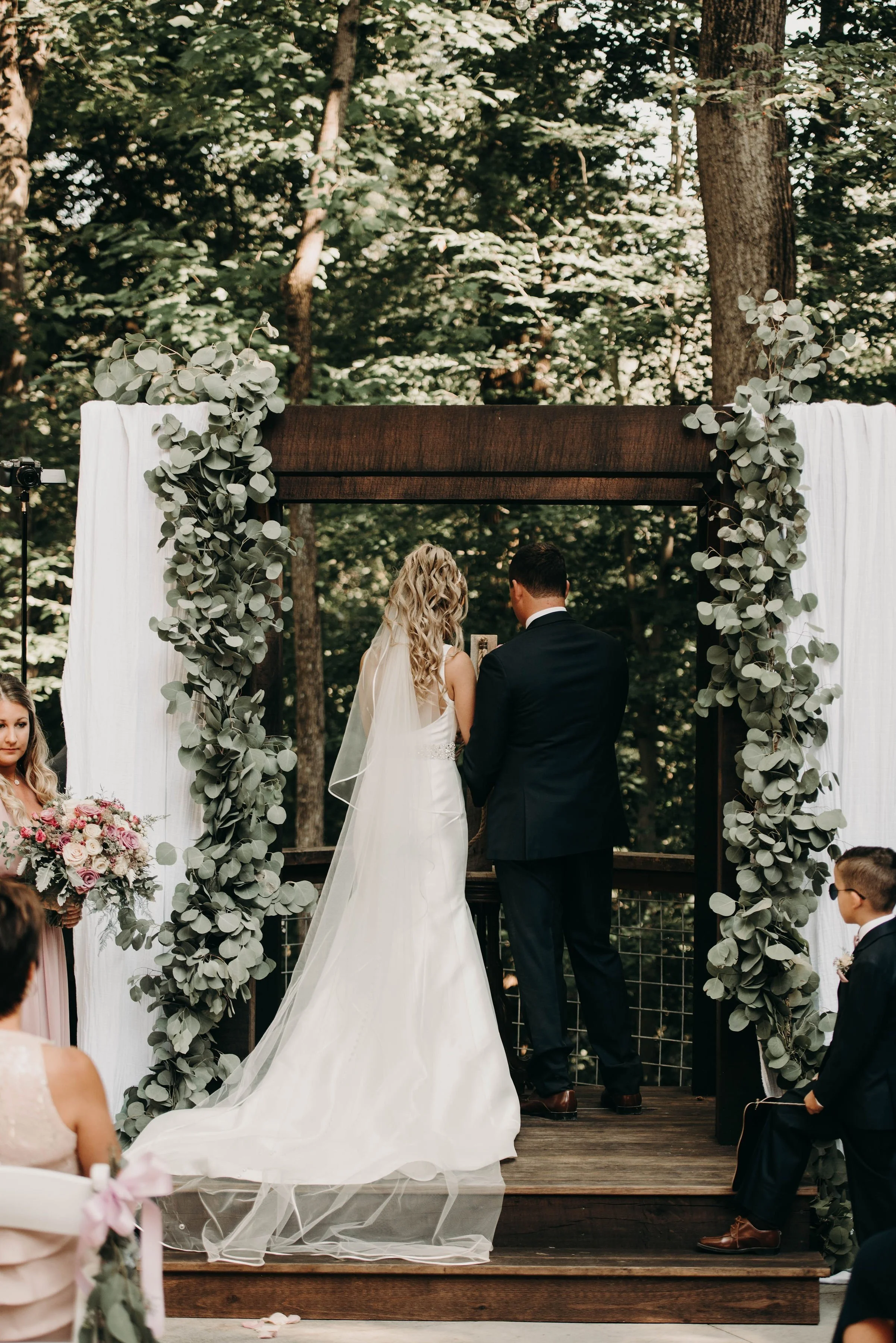 Central Indiana Wedding Venues - 3 Fat Labs Wedding and Event Venue