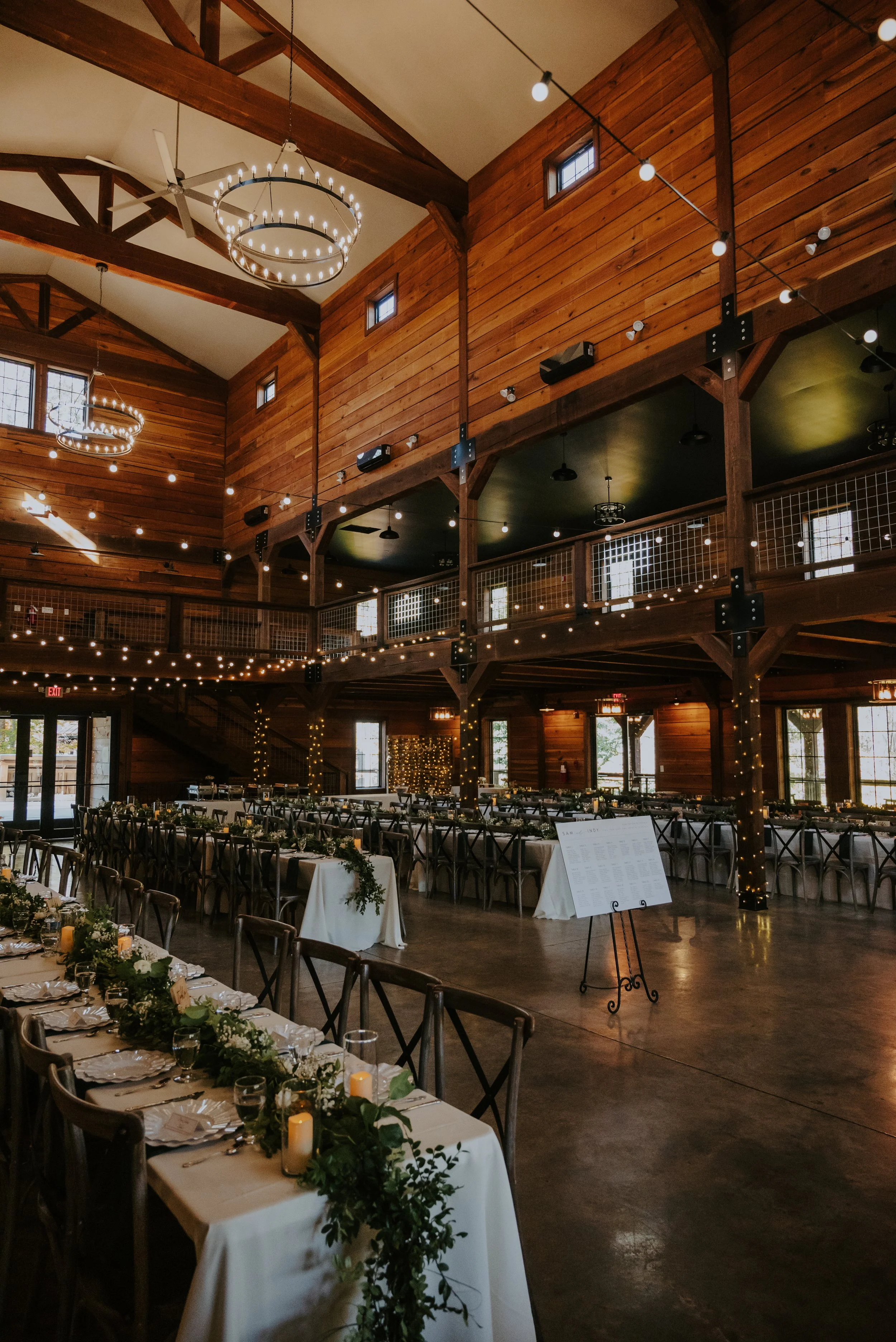 Central Indiana Wedding Venues - 3 Fat Labs Wedding and Event Venue