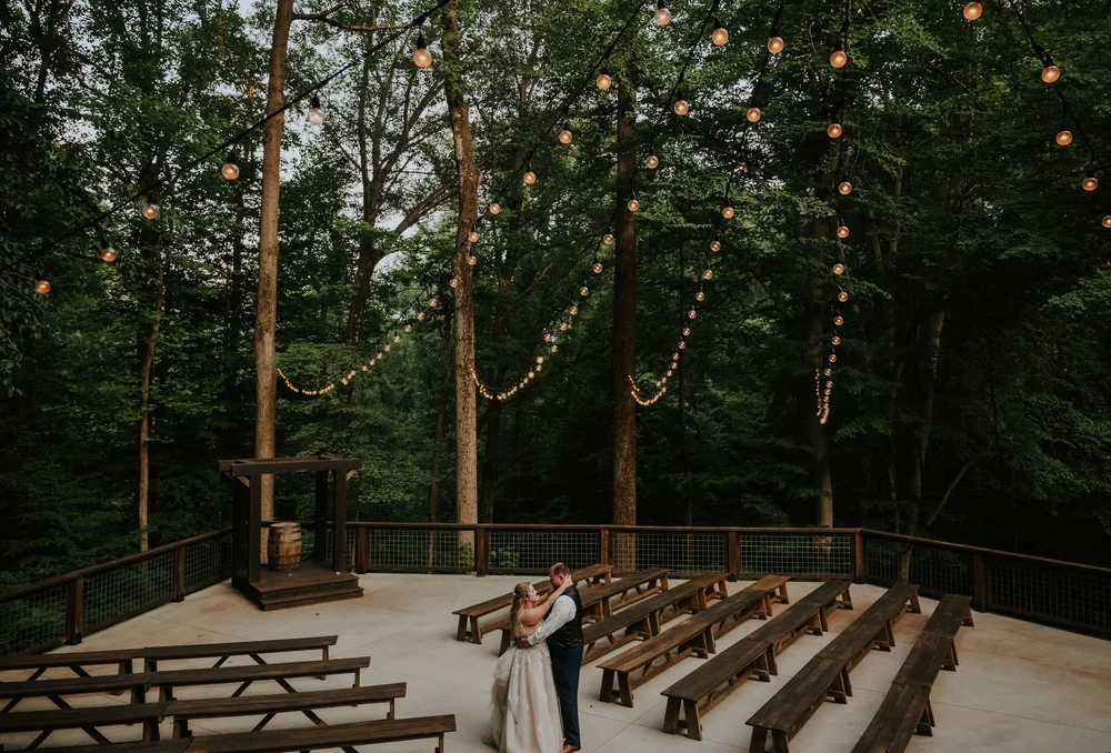 Central Indiana Wedding Venues - 3 Fat Labs Wedding and Event Venue