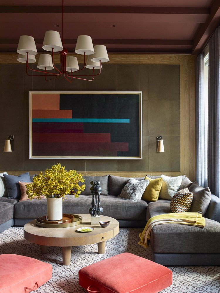 Sterling Mason Tribeca – Tailored Elegance, Rich Materiality & Full ...