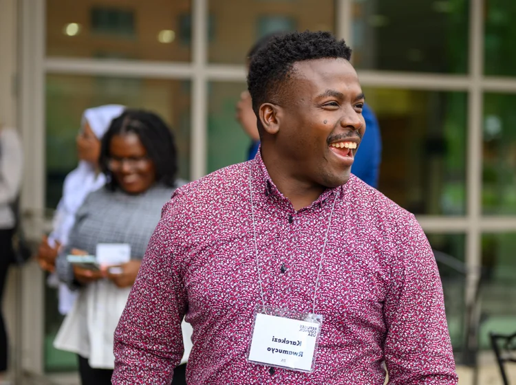 Refugee Storytellers Collective