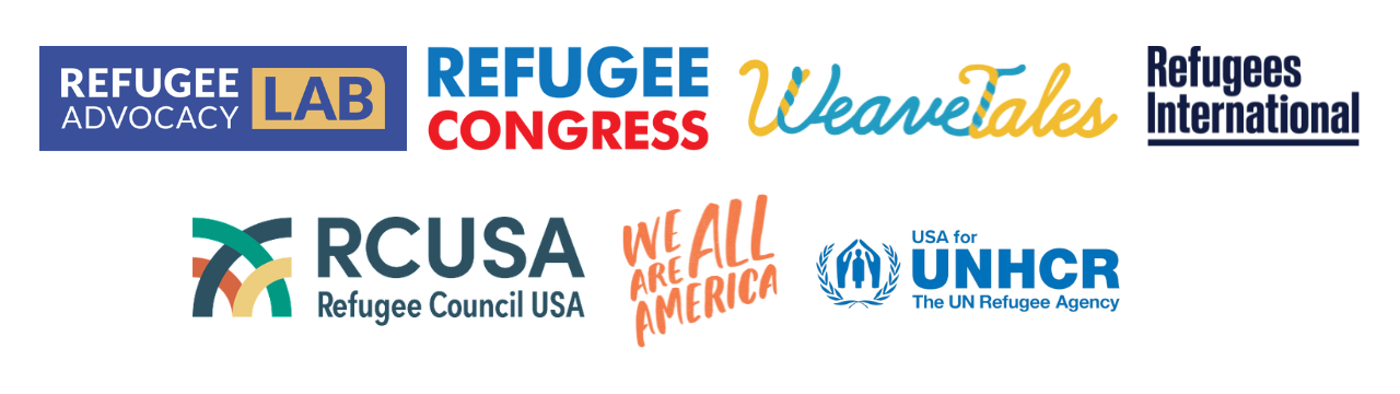 Refugee Storytellers Collective