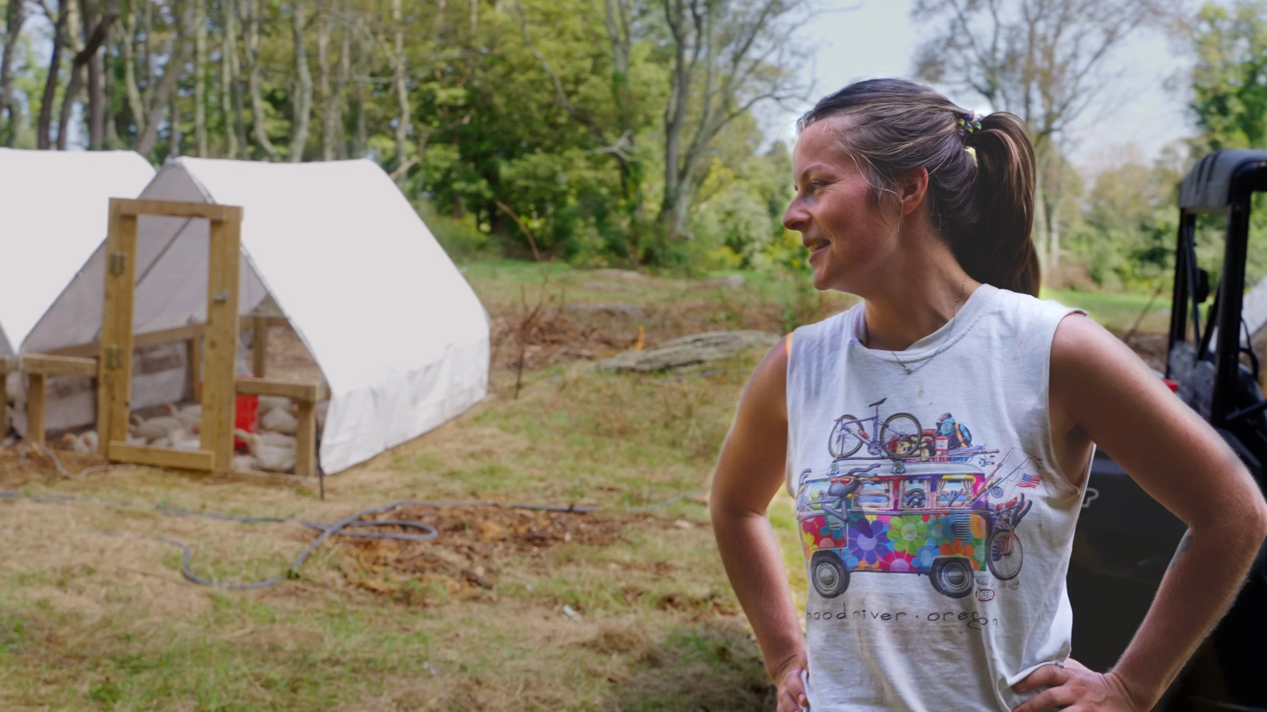 About | Family-Owned & Operated — Hoadley Hills Farm