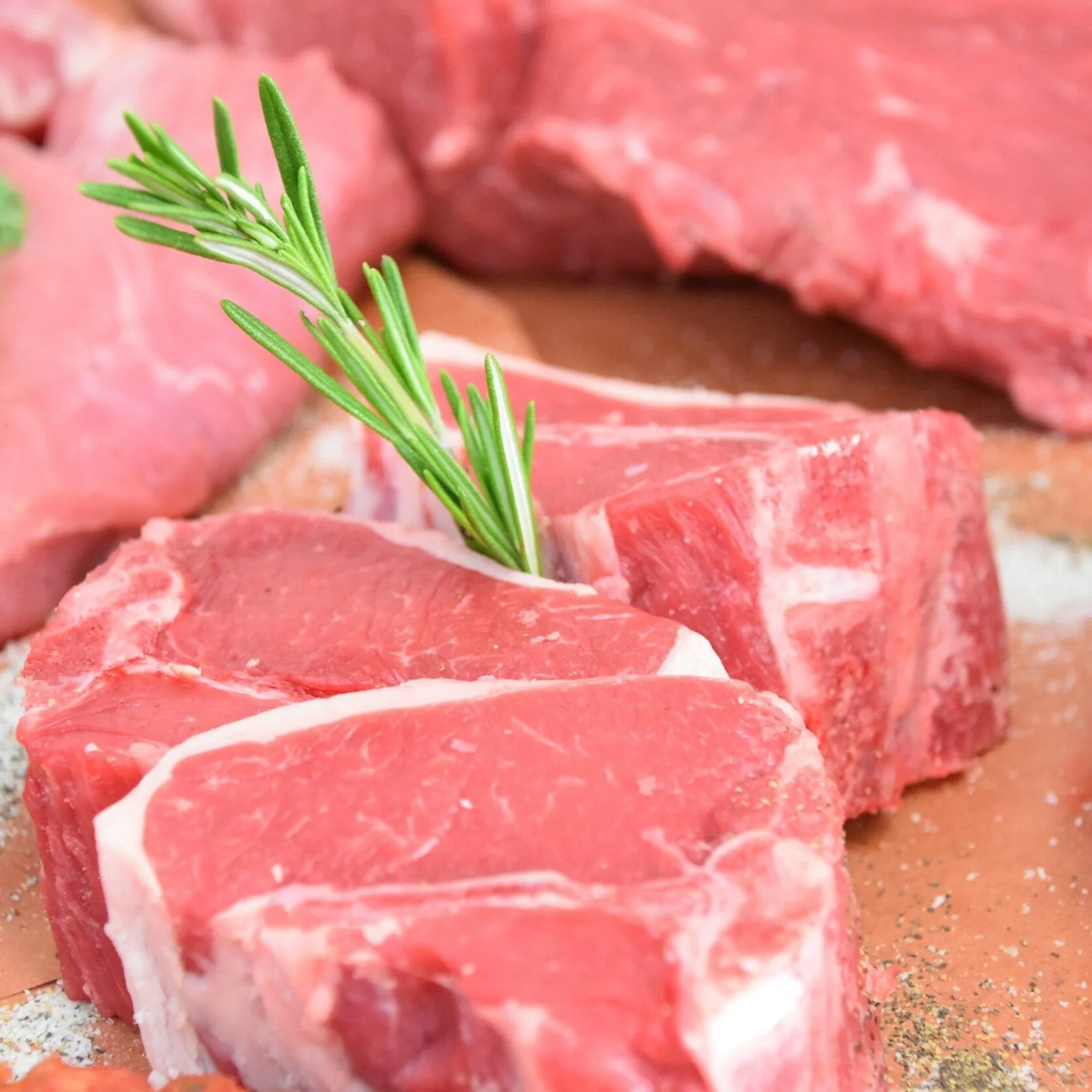 Products | Raw Milk & Eggs | Pastured Chicken, Pork & Beef | Millington ...