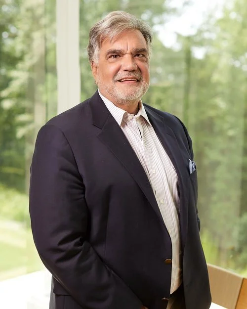 Meet the team — Lynx Ventures