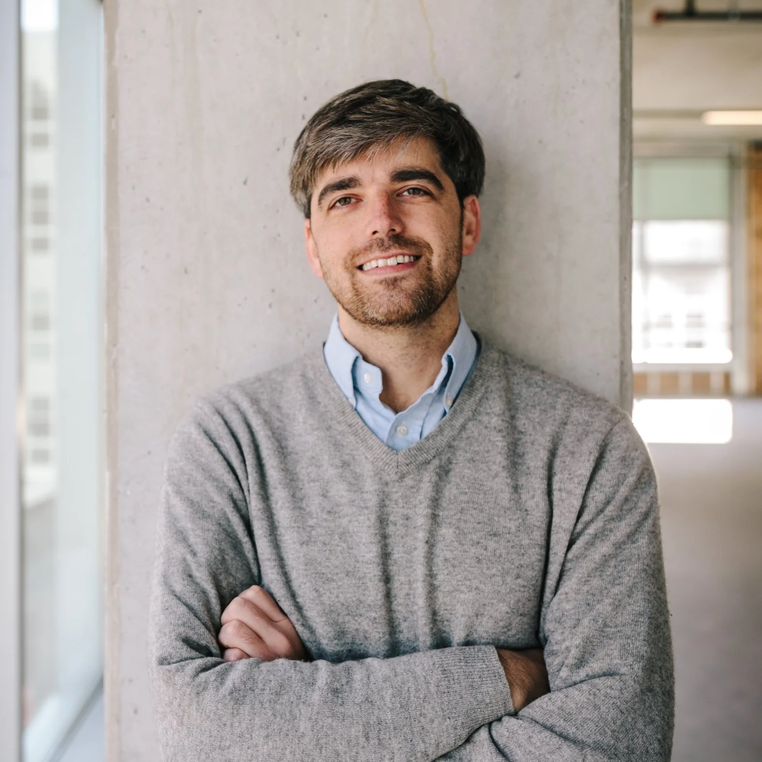 Meet the team — Lynx Ventures