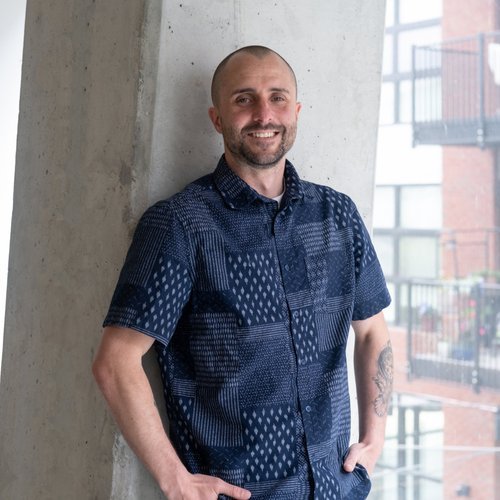 Meet the team — Lynx Ventures