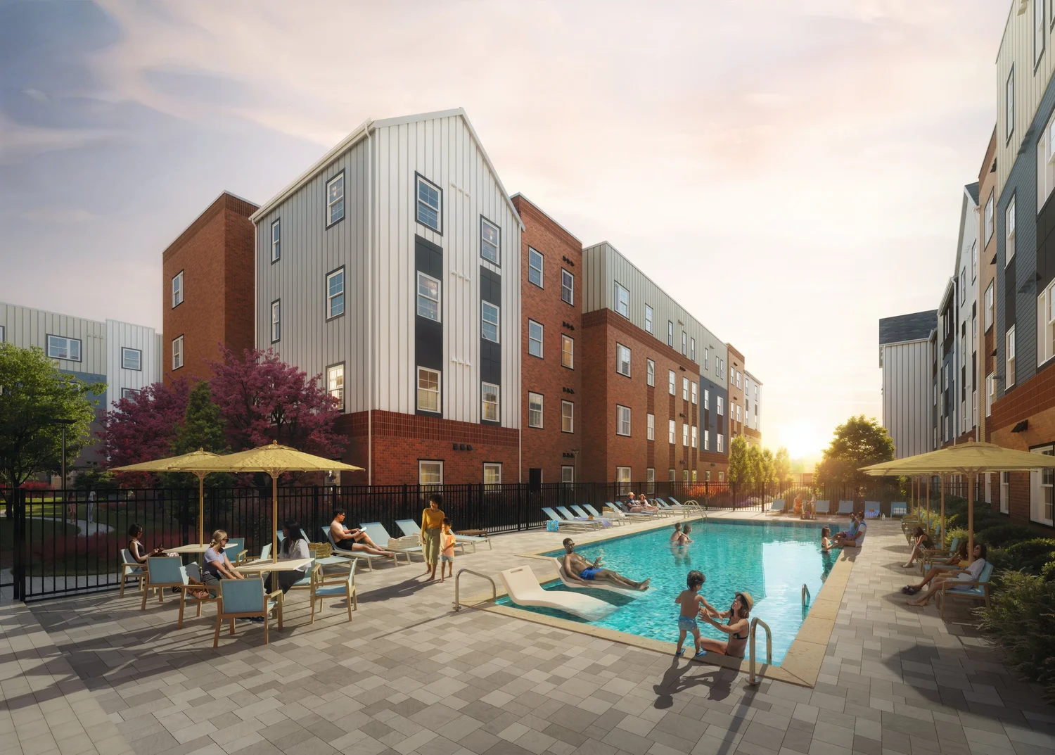 NOON Ingram — Lynx Ventures