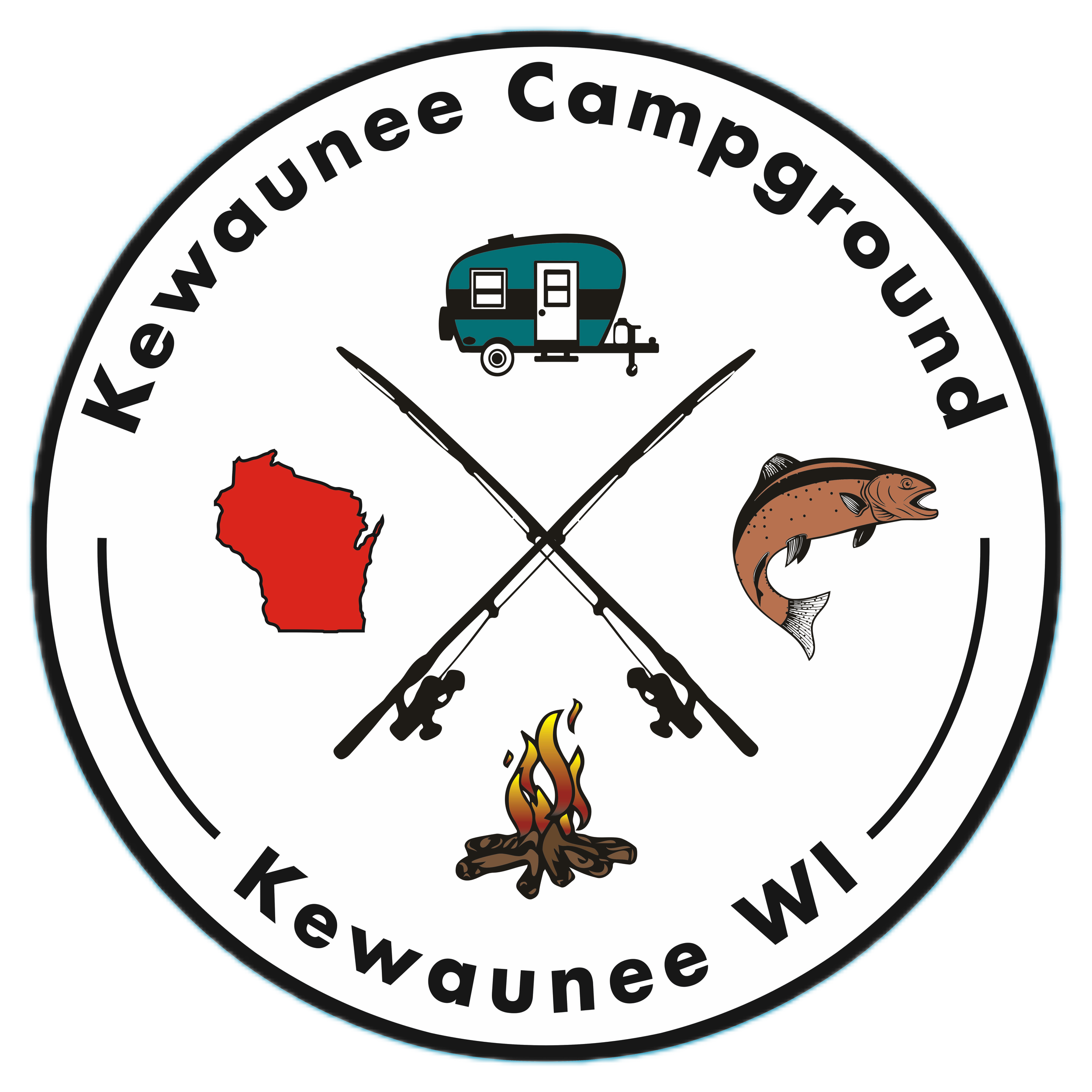 Services 4 — Kewaunee Campground