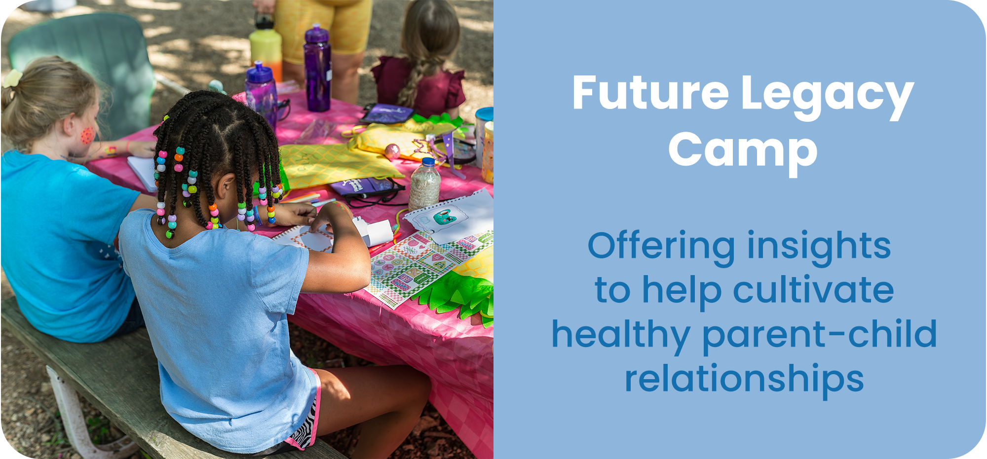 Future Legacy Program