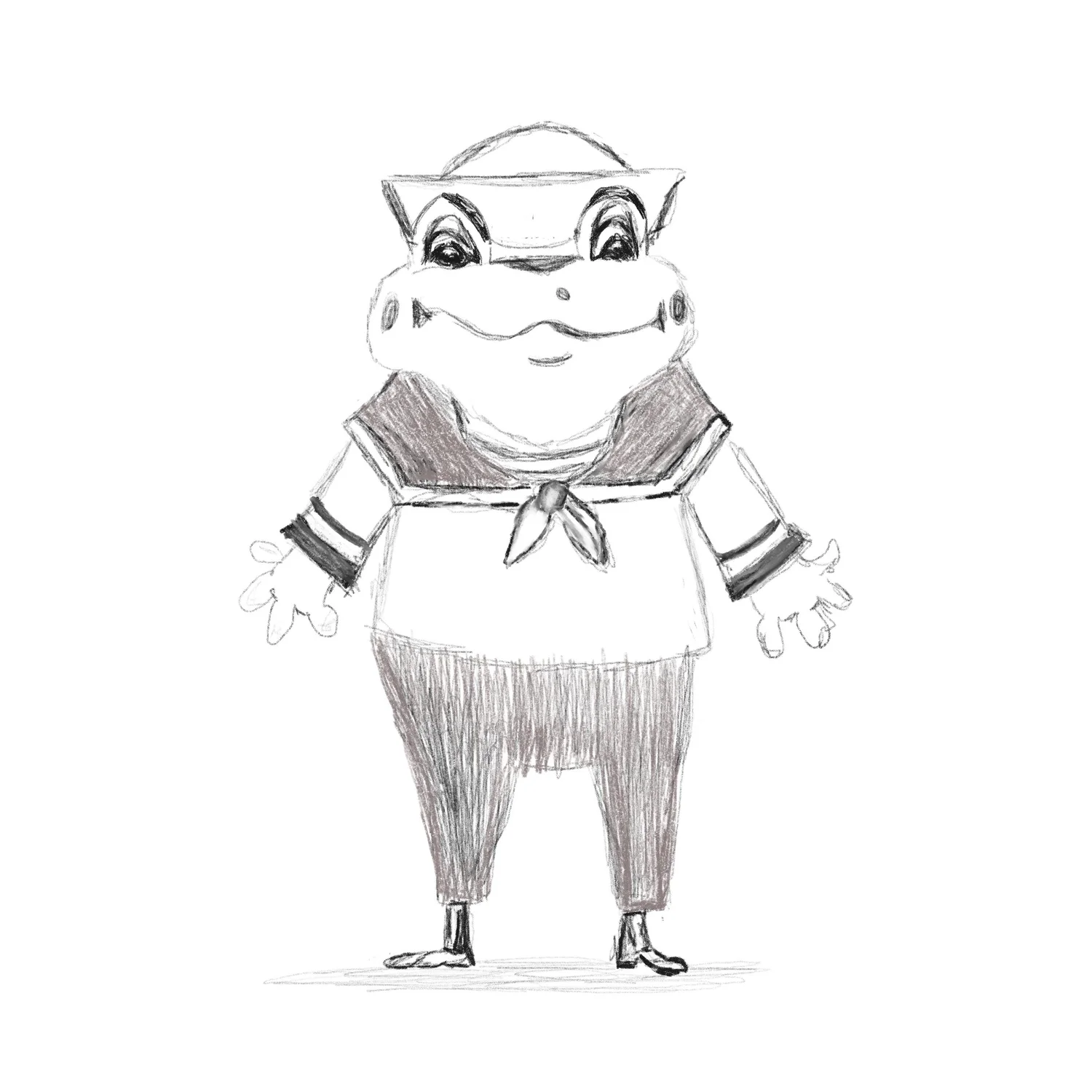 Fiona Dillon Illustration