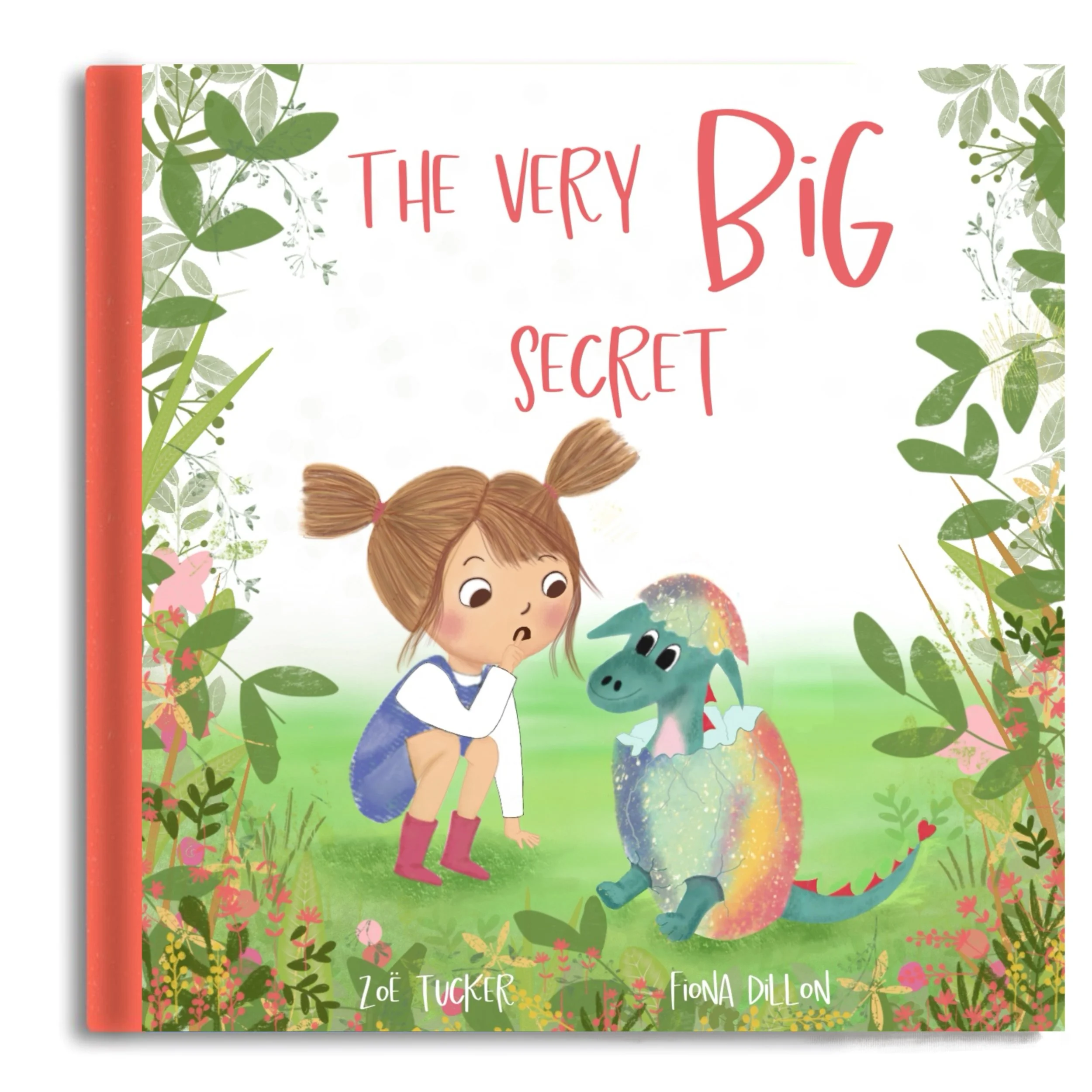 Fiona Dillon Illustration