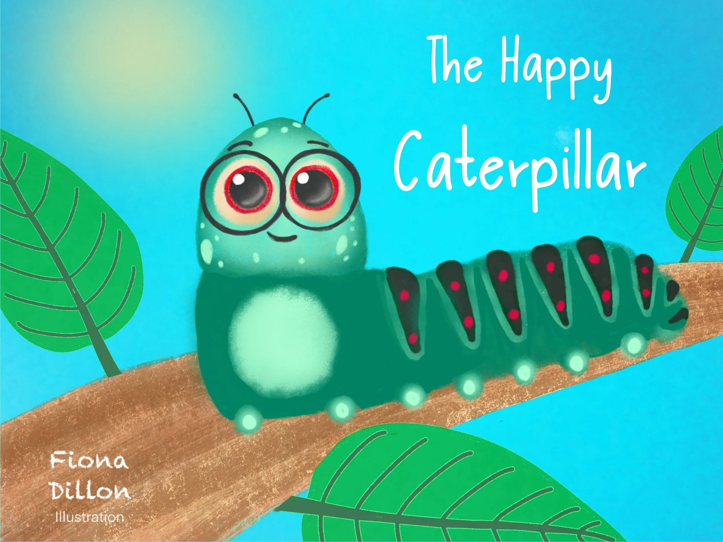 Fiona Dillon Illustration