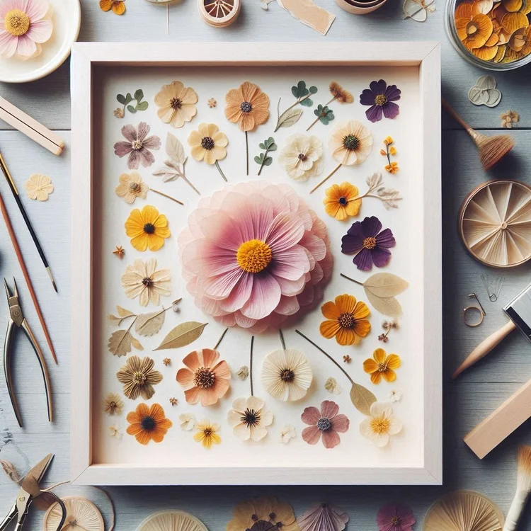 15 DIY Crafts to Do When You're Bored: Creative Inspiration!