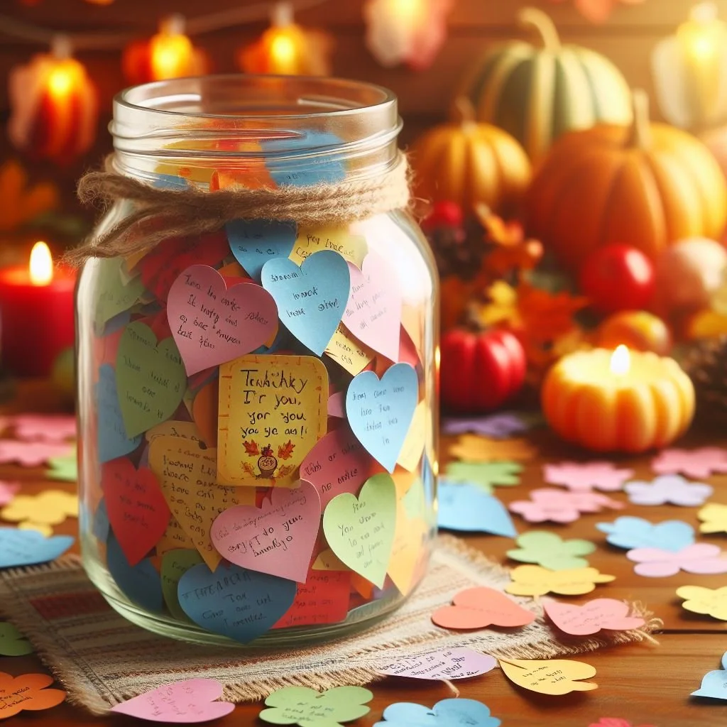 15 Creative Thanksgiving Crafts for Adults to Try — Home Gambit