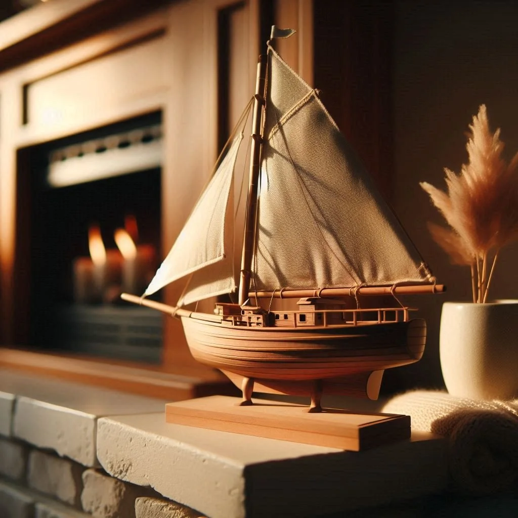 15 Easy Small Wood Projects for Beginners