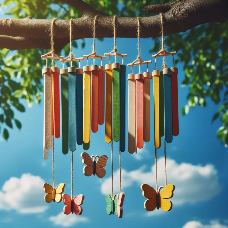 15 Creative Popsicle Stick Crafts for Adults to Try Today