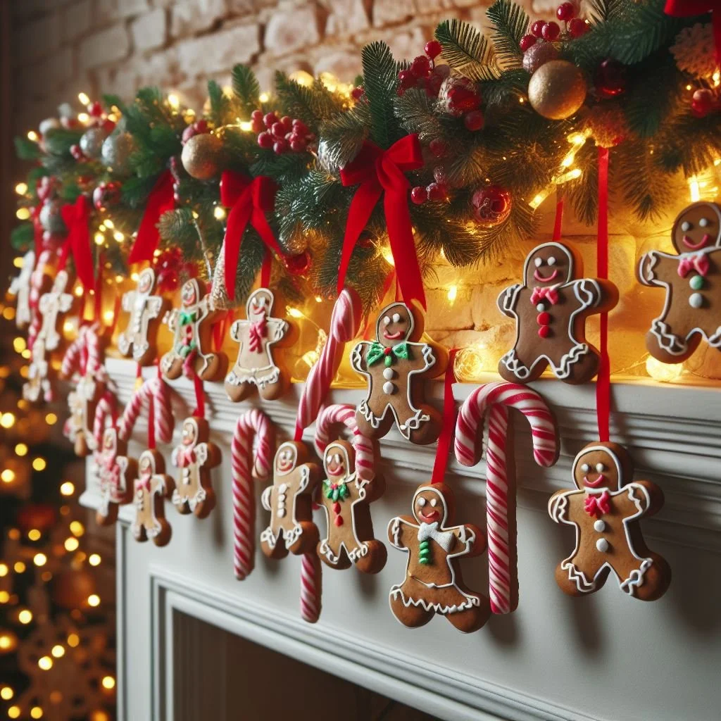 15 Charming Gingerbread Man Crafts for Festive Fun — Home Gambit