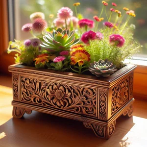 15 Easy Small Wood Projects for Beginners