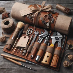 15 Thoughtful Handmade Gifts for Men to Make