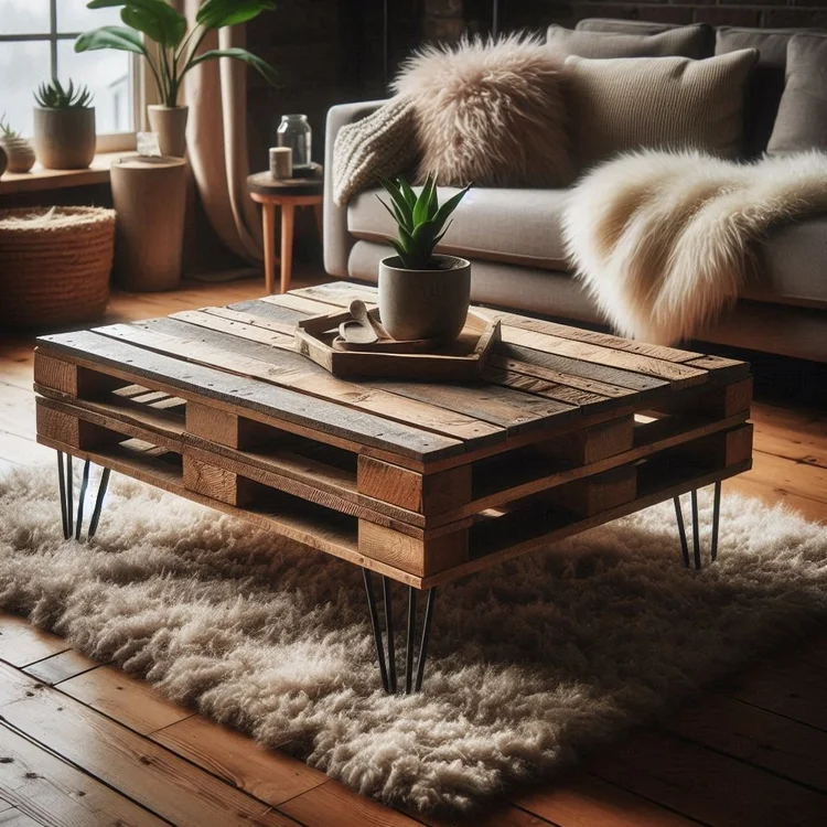 15 Creative Pallet Wood Projects to Try — Home Gambit