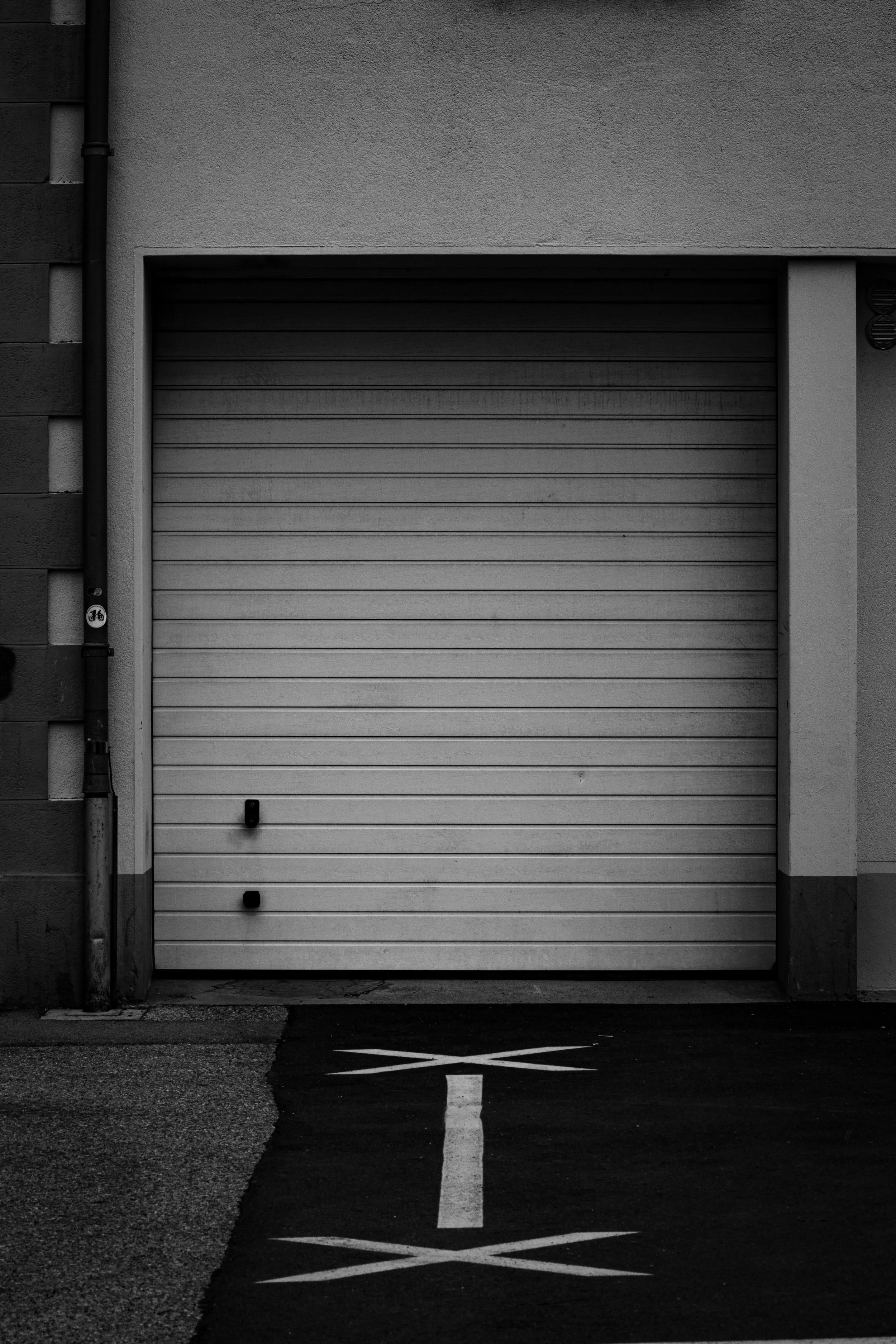 How to Align Garage Door Sensors: A Step-by-Step Guide