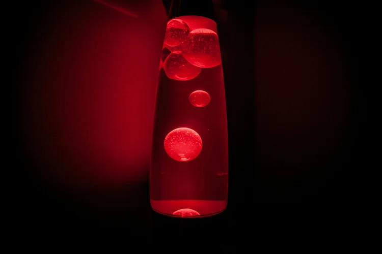 How Does a Lava Lamp Work? The Science Explained